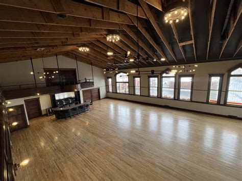 Pythian Castle Project Receives 200 000 Grant Baker City Herald