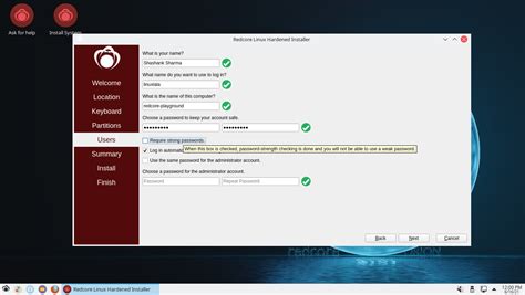 Análise do Redcore Linux 2101 Respostas Sempre Atualizadas