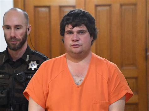 Judge Finds Arnett Not Competent To Stand Trial Aurora News Register