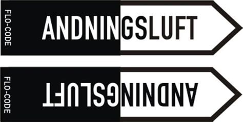 Flo Code Medicine Tube Labelling Tape Collinder® Labelling System