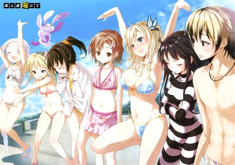 Boku Boku Wa Tomodachi Ga Sukunai Photo 32277851 Fanpop