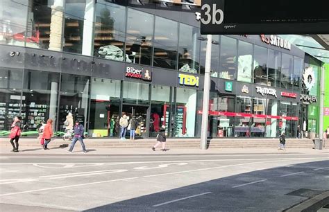Streik Legt Erneut Busse In Solingen Lahm