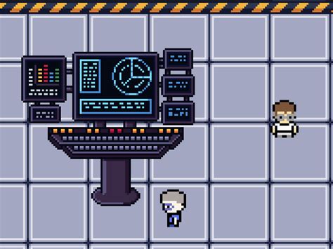 Lab Adventure Replit