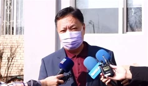 М Энхсайханд холбогдох хэргийн шүүх хуралдаан хоёр дахь өдрөө үргэлжилж байна