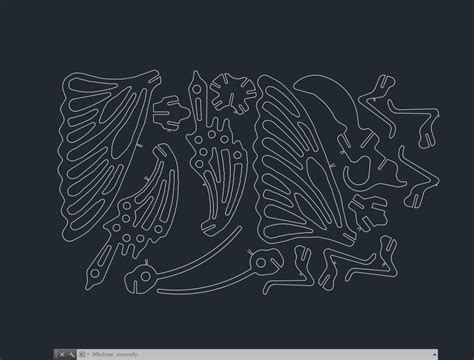 Как сделать векторное изображение для лазерной резки