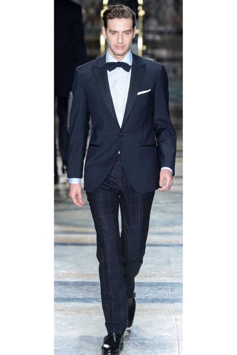 Buy Mens Custom Made Tuxedo Online Exclusive Tailor