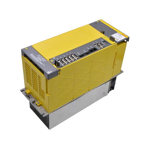 Fanuc Servo Amplifier Module A06b 6220 H030 H600 A06b 6220 H037 H600 United Automation