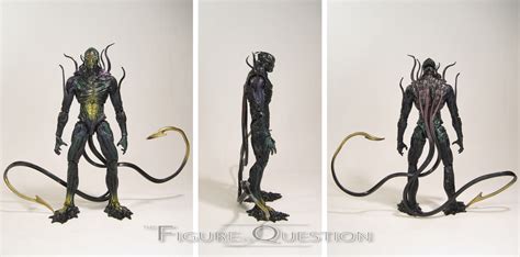 Xenomorph Carrier