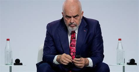 «Η Ελλάδα εξαπάτησε πολύ για να μπει στην ΕΕ δηλώνει ο Ράμα