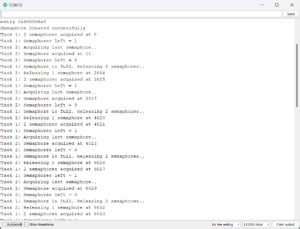 How To Write Parallel Multitasking Applications For ESP32 Using