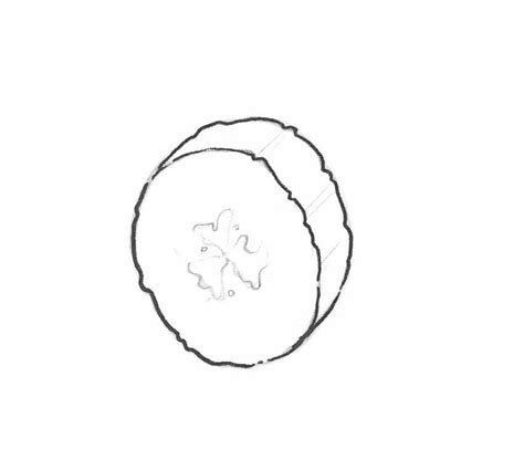 How To Draw A Banana
