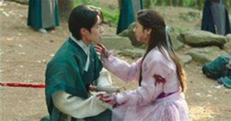 충격 결말로 1부 마무리한 드라마 ‘환혼 2부에선 여주인공 교체되나 민중의소리