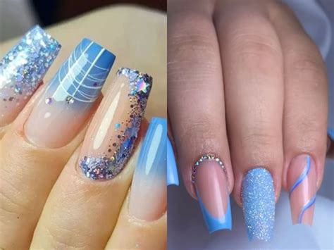 Unhas Decoradas Acrigel 1 Boa Dica De Beleza