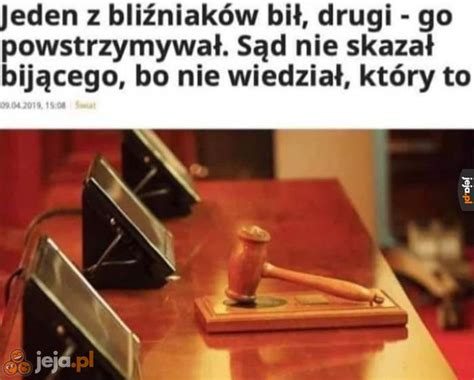 A przecież brat brata nie wyda Jeja pl