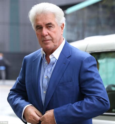 Max Clifford Trial Jury Goes Home For Easter After Not Reaching Verdict