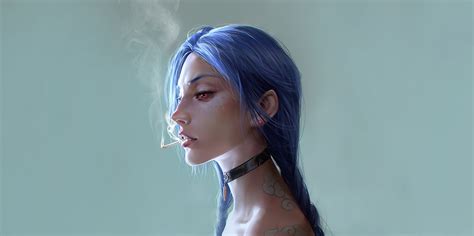Lol Jinx Wallpapers Wallpaper Cave Lol Jinx Wallpapers Wallpaper Cave