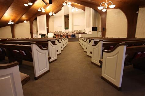 Church Pews Solid Oak And Maple Pews Pew Body Styles