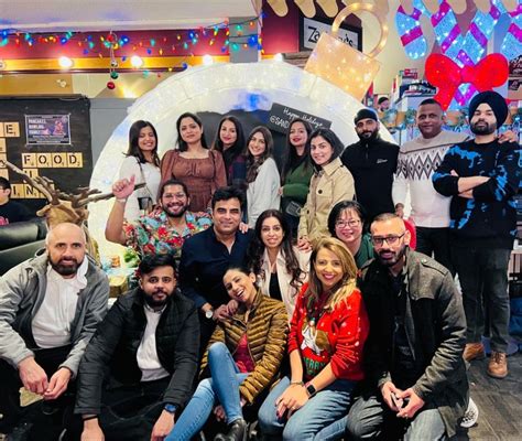 Sonia Bassi On Linkedin Holiday Season Is All About Spending Time
