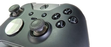 Xbox One Now Supports Button Remapping For Standard Controllers Too