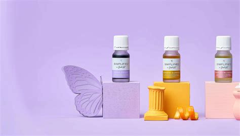 Etherische olie en aromatherapie | Young Living Essential Oils
