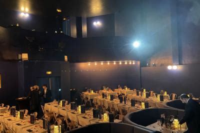 Cabaret Théâtre L Étoile Bleue Salle de réunion Marseille 5 13005