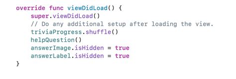 3 問答題app 此作業的重點是利用類別 Class 或是結構 Struct By Andy Lin 彼得潘的 Swift Ios App 開發教室 Medium