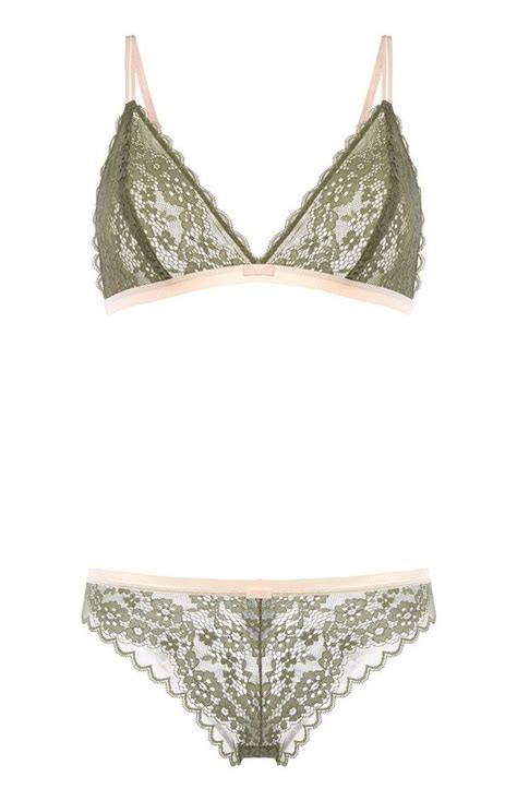 Pin on Intimo