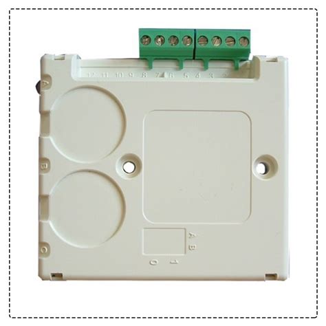Interface Modules 05 Fire And Security Ltd