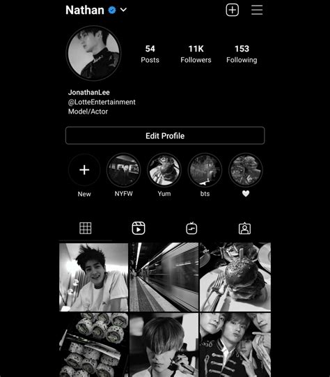 Insta Wiki Uncover Amino
