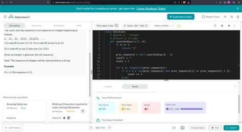 Vishal Kumar On Linkedin Day20 365daysofcode Scalerdiscord