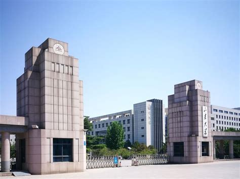濟南僅有的一所985高校，由袁世凱領頭創辦於116年前 每日頭條