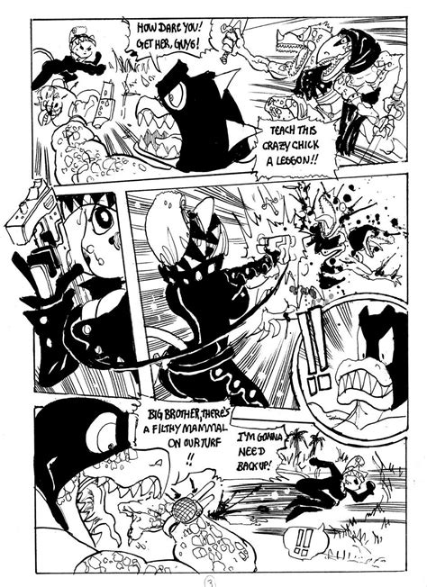 Zero Point 2 Comic Porn HD Porn Comics Zero Point 2 Comic Porn HD Porn Comics