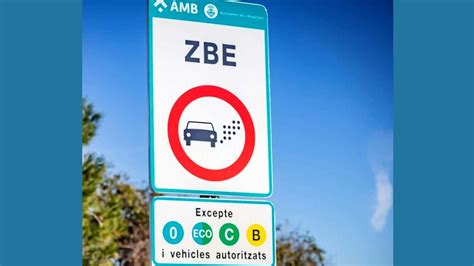 Cómo Es Y Qué Significa La Nueva Señal De Tránsito Parabrisas