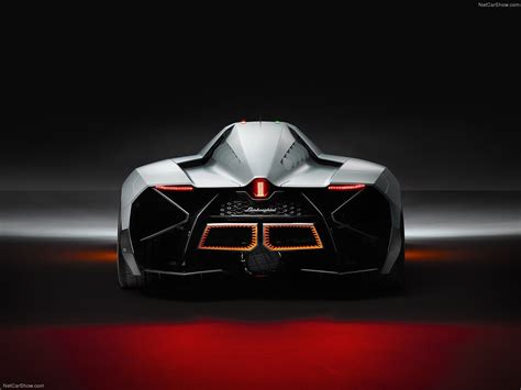 2013 Lamborghini Egoista Concept Review Spec Release Date Picture And