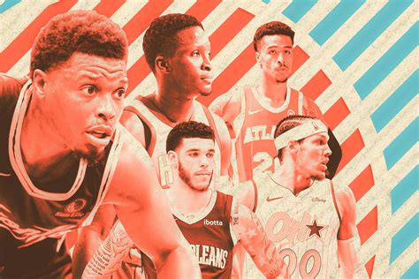 The Latest Intel Heading Into Nba Trade Deadline Week The Ringer