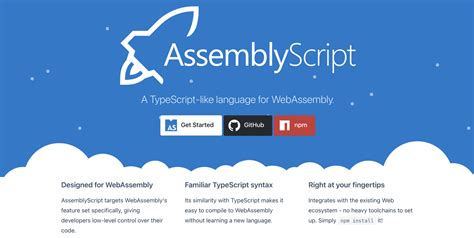 top 10 javascript compilers for modern web development