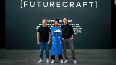 Adidas Is Making A Recyclable Shoe CNN Business Adidas How To Make Shoes Trainers