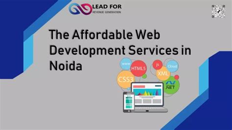 PPT The Affordable Web Development Services In Noida PowerPoint