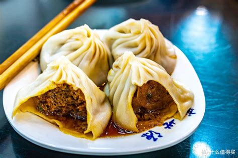 中国包子天梯图：南方北方15种包子大比拼，看看有你家乡的吗？小吃快餐什么值得买