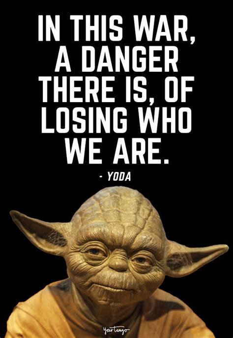 50 Best Yoda Quotes For Jedi Masters And Padawans Alike Yourtango