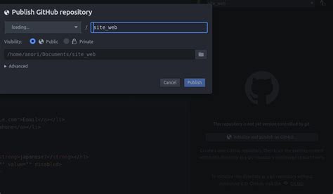 How To I Connect Github To Atom R Atom