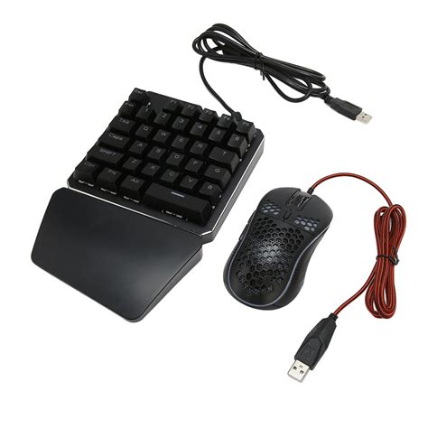 Juego De Adaptadores Para Teclado Y Ratón Juego De Convertidor De