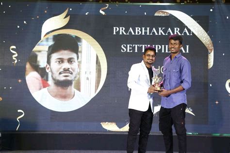 Settupillai Prabhakaran M On Linkedin Python Pythonprogramming