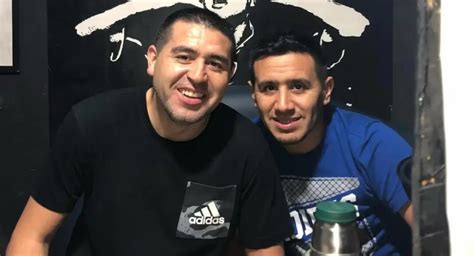 Causa Por La Reventa De Entradas En Boca Cristian Riquelme Y Ricardo