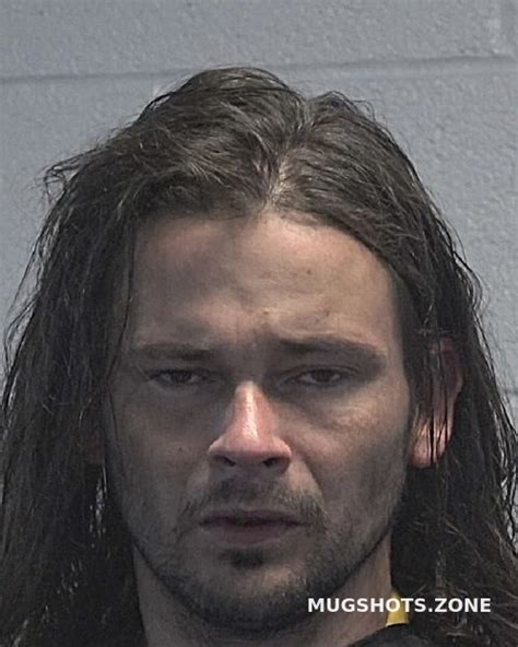 Fowler Stephen Ray 05202024 Cleveland County Mugshots Zone