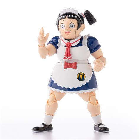 Riobot Boku To Roboko Roboco Anime Ver Nin Nin