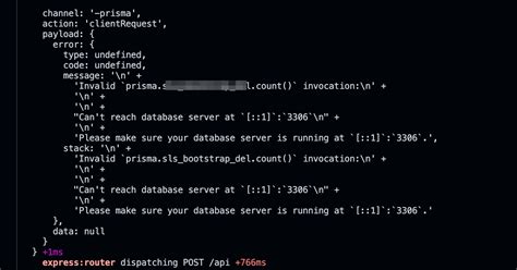 is it support ipv6 · discussion 16273 · prisma prisma · github