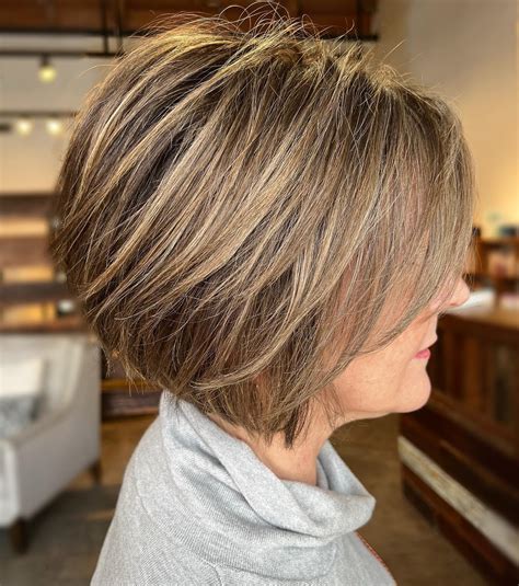 30 Hottest Hair Colors For Women Over 50 Trendy In 2022 Hair Adviser