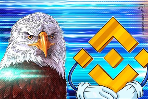 Binances Doj Settlement Offers A Glimmer Of Hope For The Crypto Industry