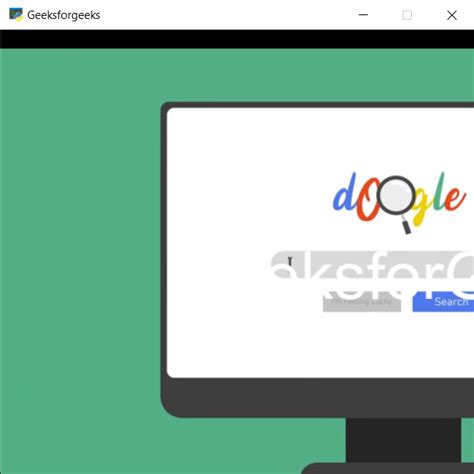 PYGLET Seek Media In Player GeeksforGeeks
